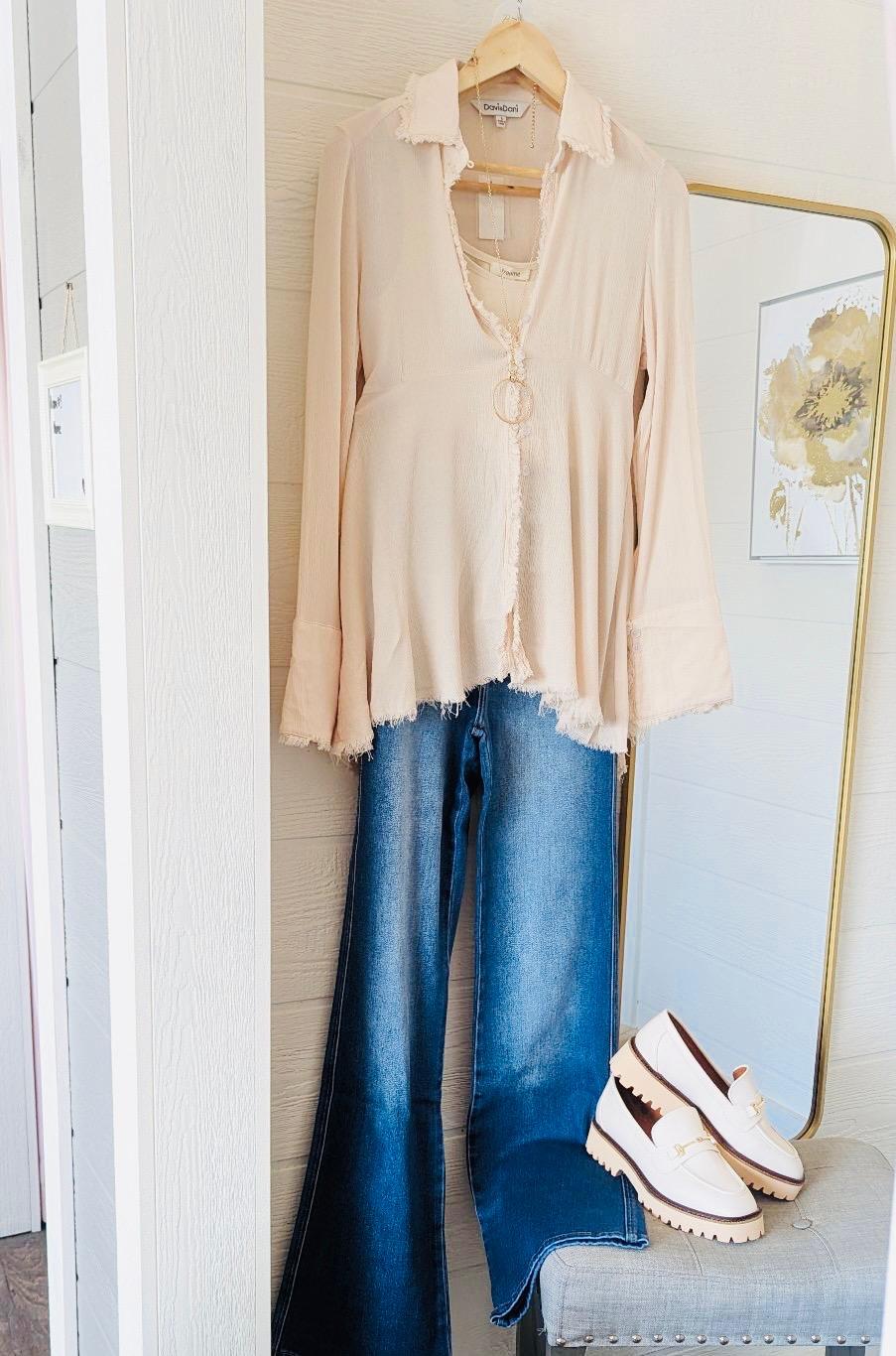 Boutique Clothing | On Trend | Market Grey Boutique