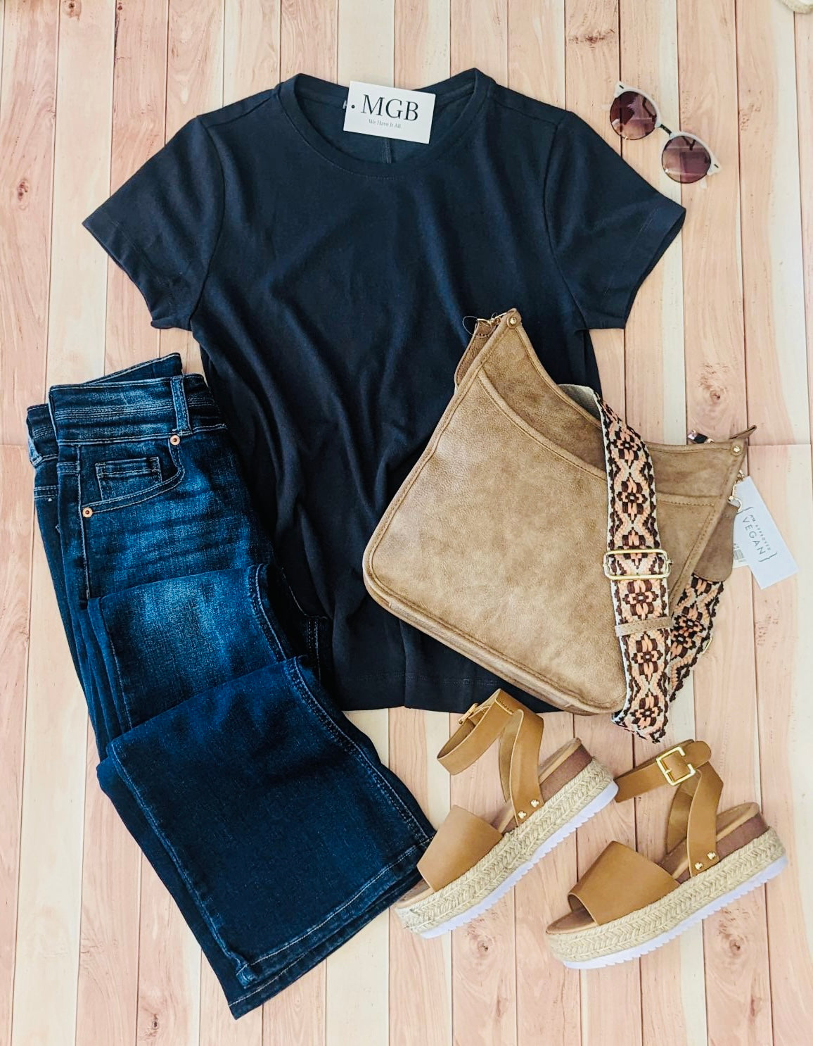 Boutique Clothing | On Trend | Market Grey Boutique